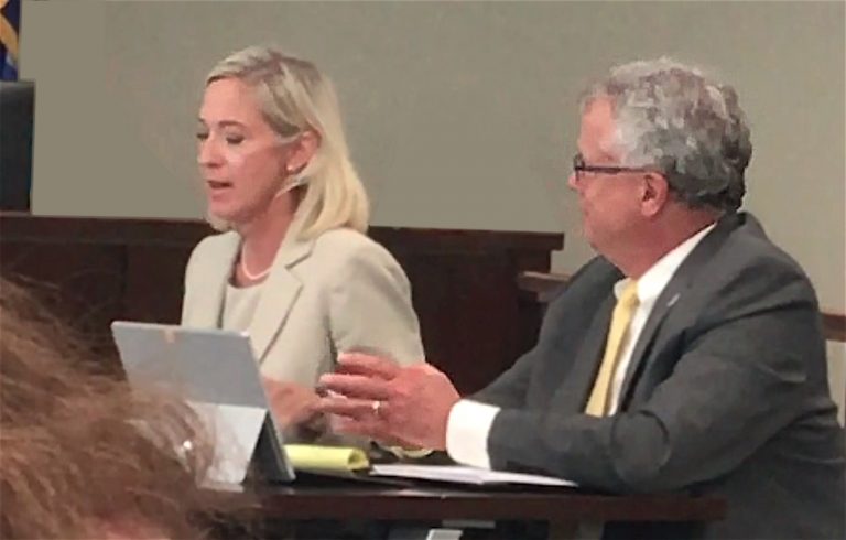 Public Intervention – SOUL of Wisconsin